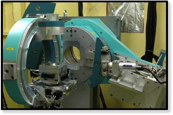 Photon Factory, SINP, DAE, GOI